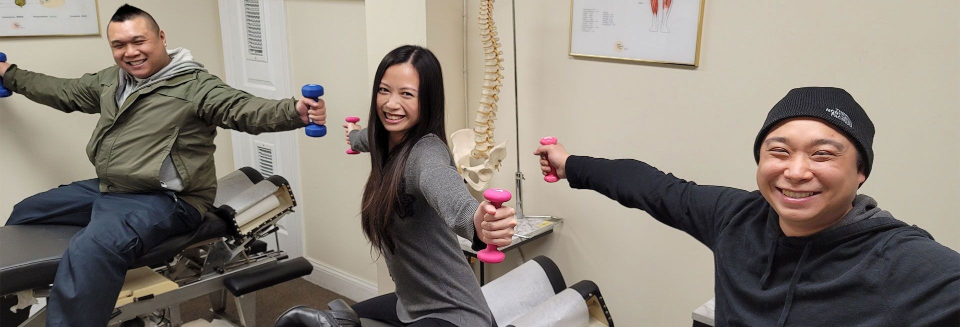 Sports & Work Injury Chiropractor in Forest Hills, NY | Forest Hills ...